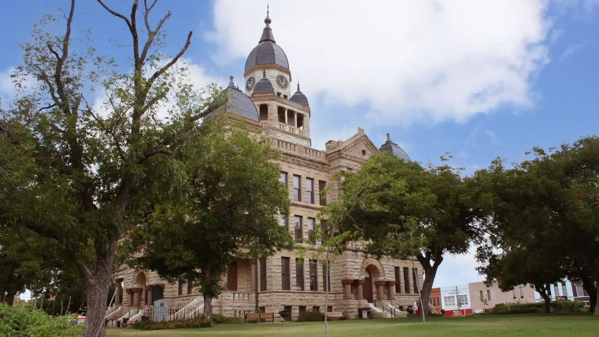 Denton County Appraisal District Overview | Tax Cutter