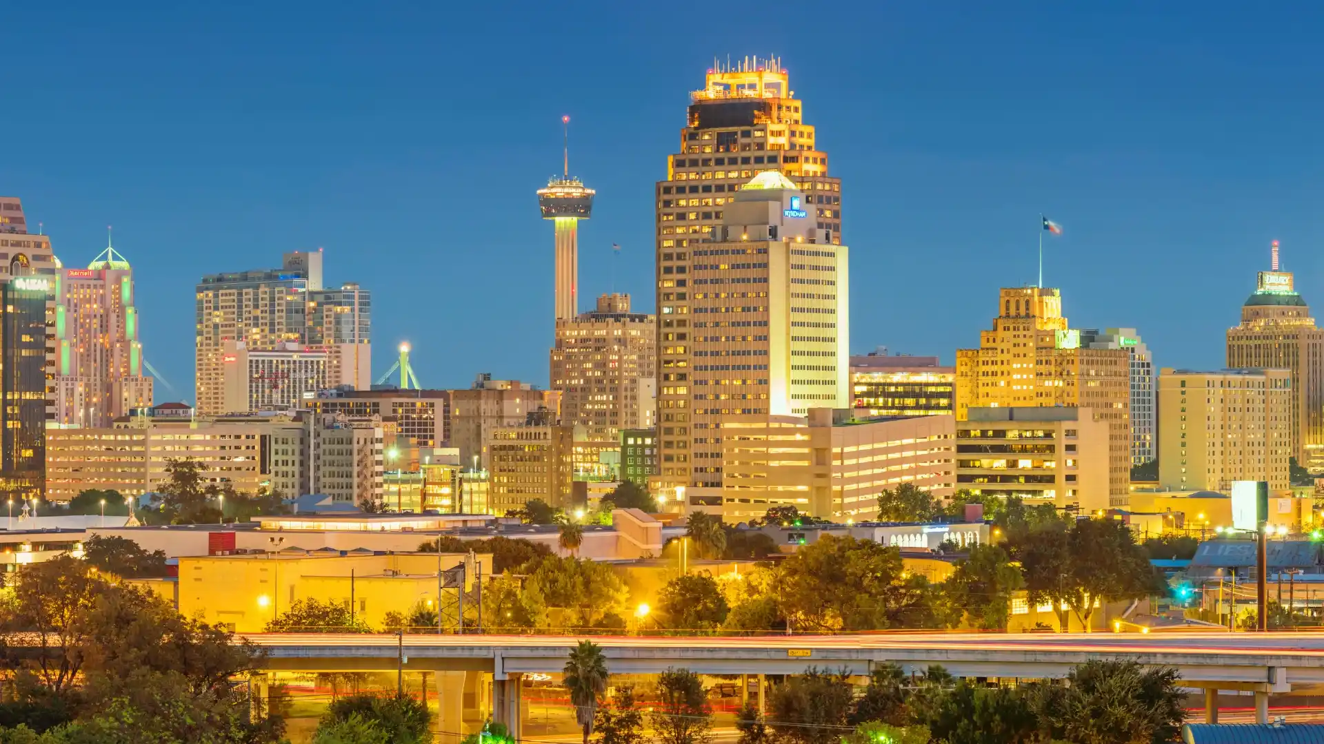 Bexar County Appraisal District Board of Directors | Tax Cutter